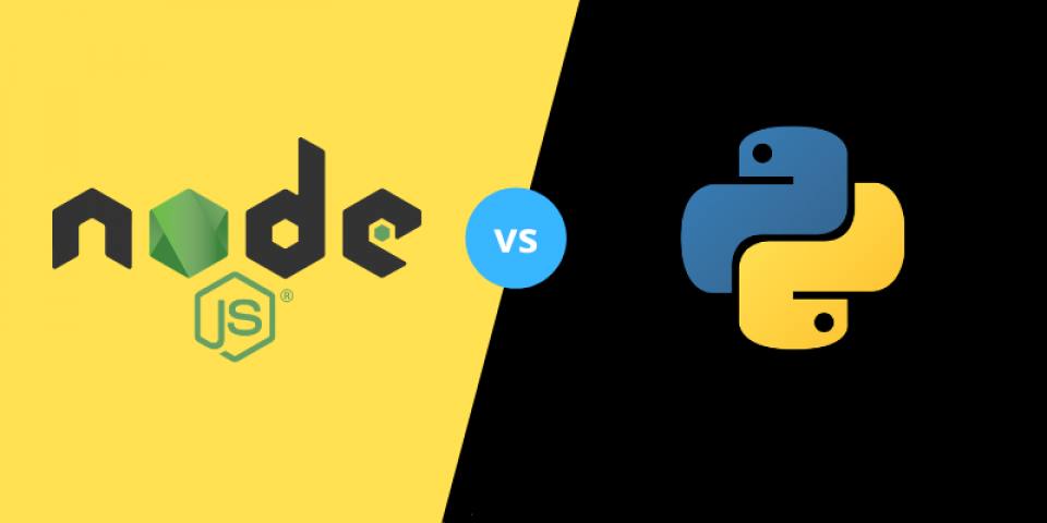Node.js vs Python for Backend Development | News For Public